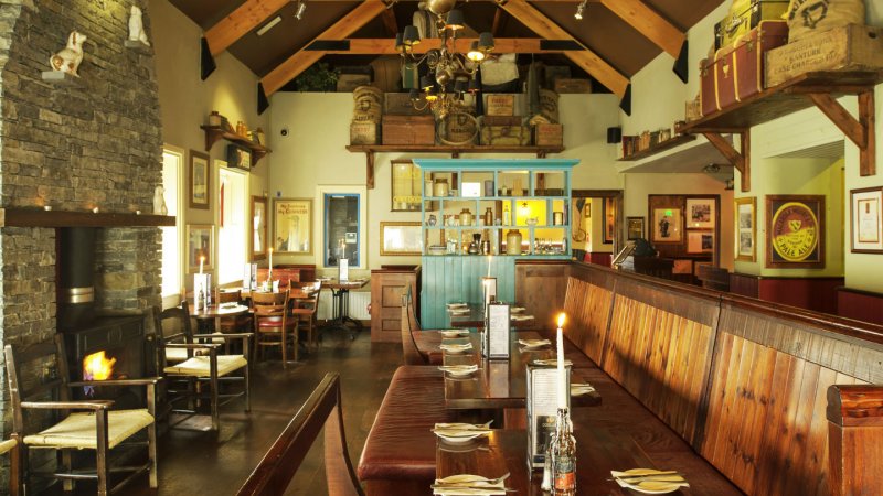 Hotel Doolin | Boutique Eco Hotel Accom Clare, Alt Wedding Venue