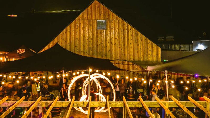 Hotel Doolin | Boutique Eco Hotel Accom Clare, Alt Wedding Venue